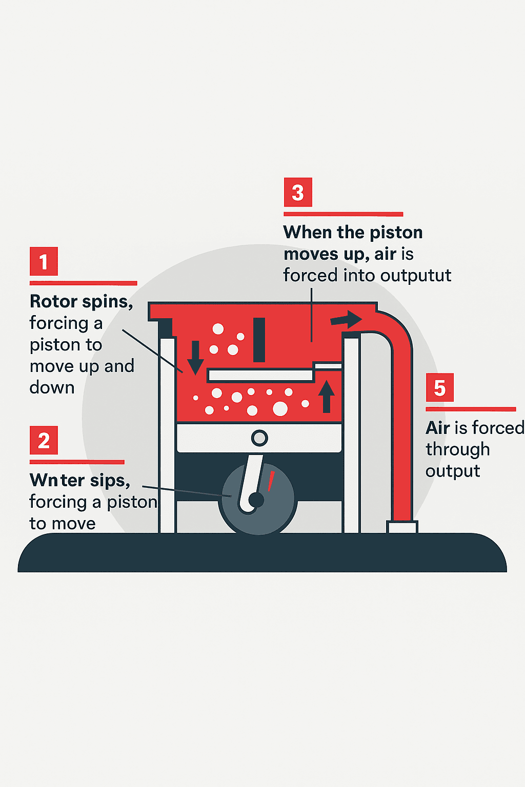 The Ultimate Guide to Piston Compressors: From Detailed Insights to ...